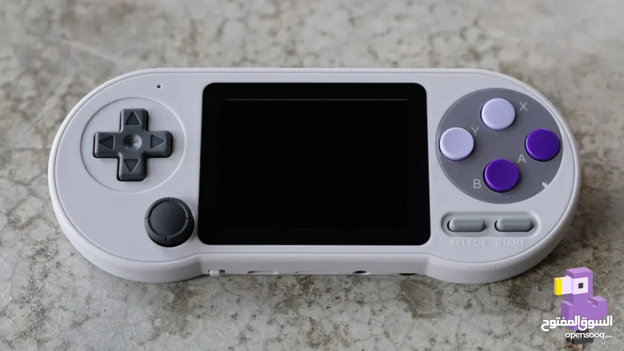 DATA FROG SF 2000 : أجهزة ألعاب : مسقط السيب (236330178)