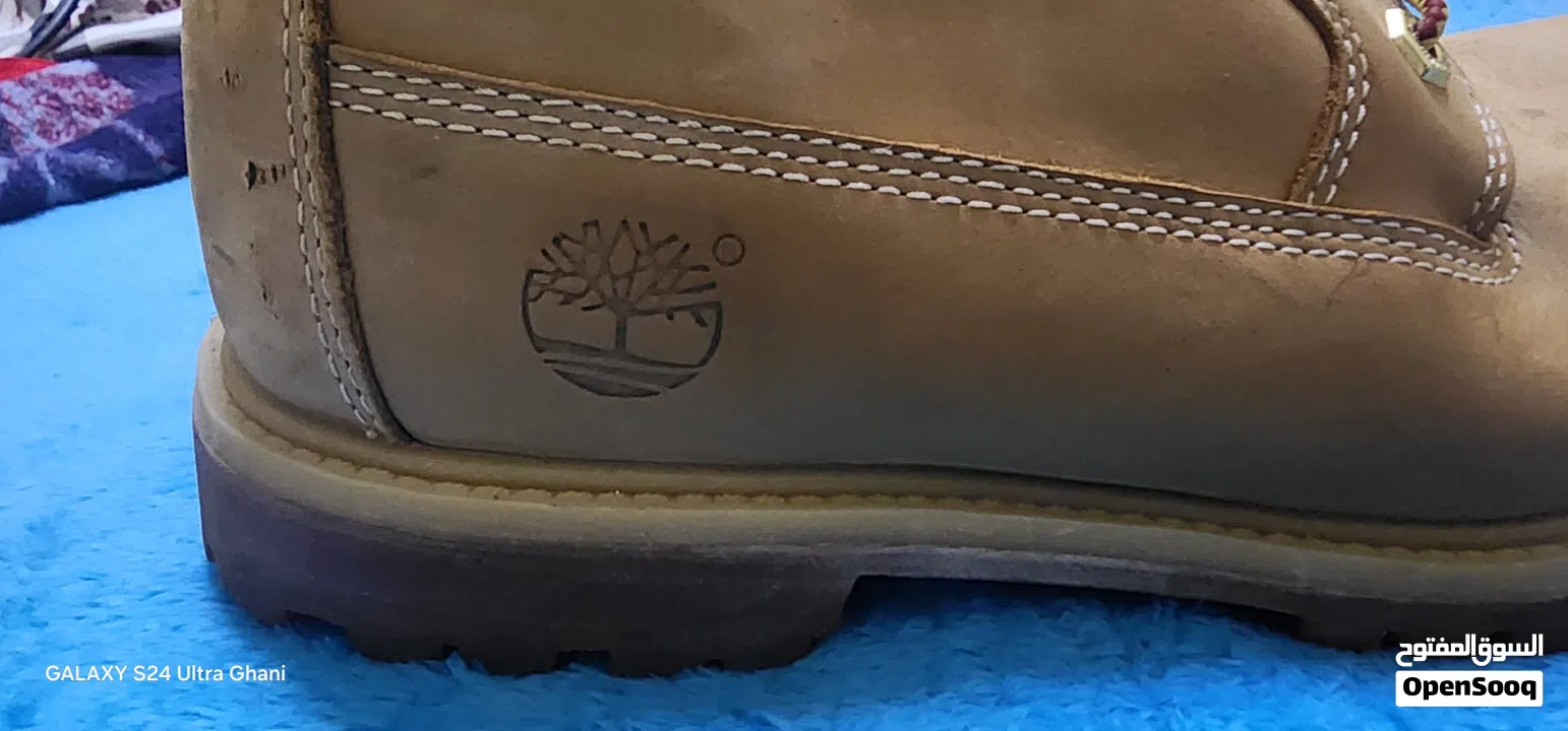 TIMBERLAND ORIGINAL 40 SIZE - (255295579) | السوق المفتوح