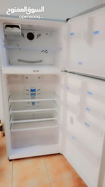 all frij good wrking : ثلاجات - فريزر : مسقط المعبيلة (247751263)