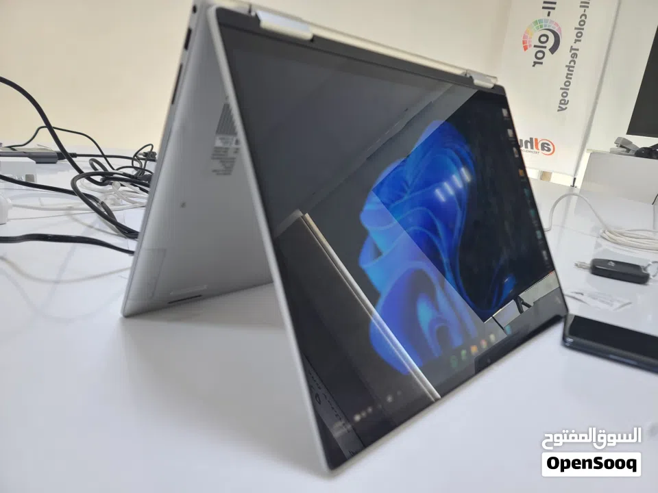 core i7 th12 (P) رام16ذاكرة512 لمس - (274813707) | السوق المفتوح
