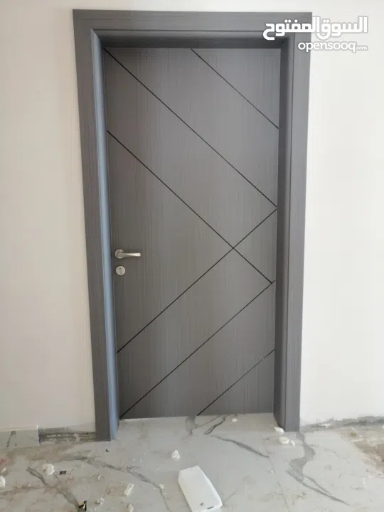 Full, fiver doors by one colour - (255526401) | السوق المفتوح