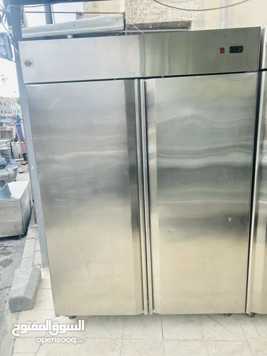 القلعة لتجهيز المطاعم والفنادق والسوبر ماركت - (263573129) | السوق المفتوح