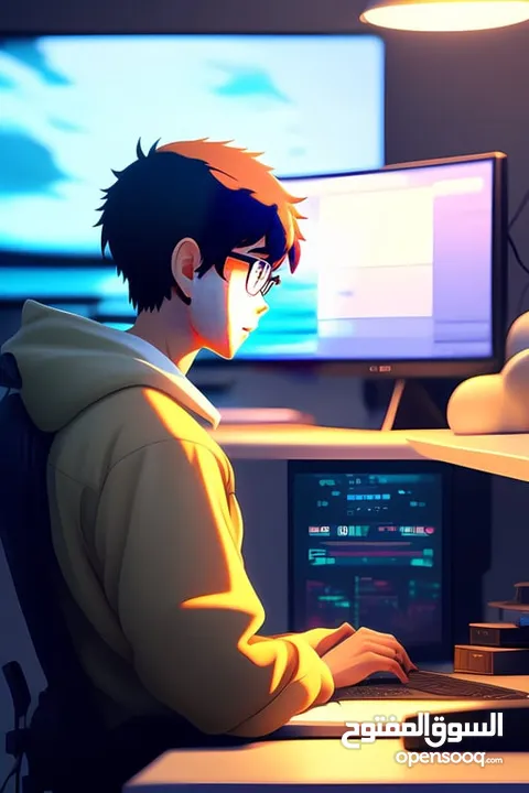 تصميم صور 4k اسطوريه : برامج جديد : مسقط السيب (215338760)