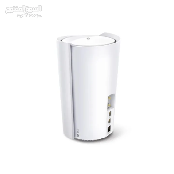 TP-Link 5G AX3000 Whole Home Mesh WI-FI 6 Router, Build-IN 5G Modem ...