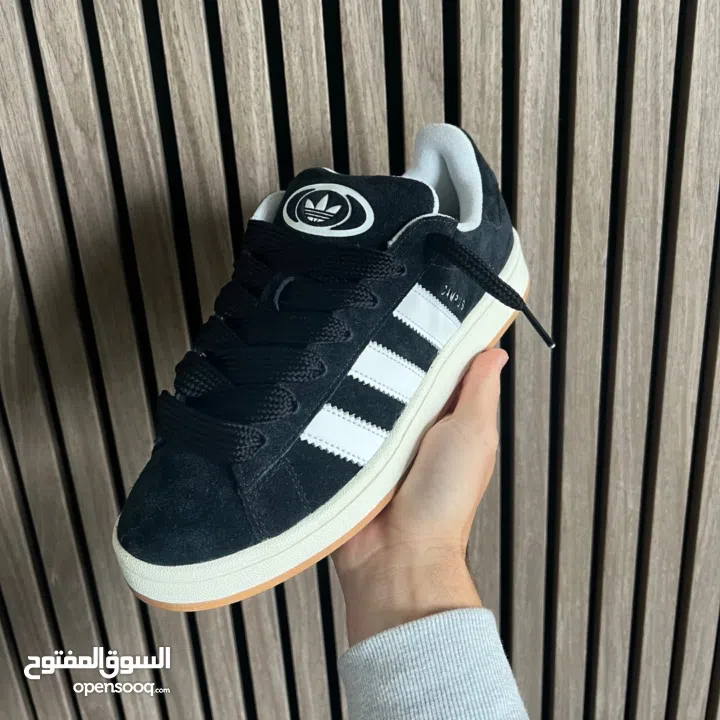 جوتي اديداس كامبوس اسود للبيع - (265646931) | السوق المفتوح