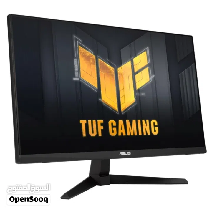 شاشة جيمنج 24 انش ASUS TUF GAMING VG249Q3 24 INCH 1080P FHD 180HZ 1MS ...