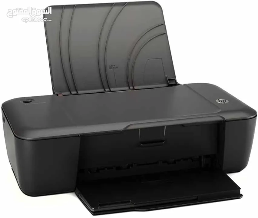 طابعة Hp Desktop 1000 اصلية استعمال نظيفة - (249011799) | السوق المفتوح