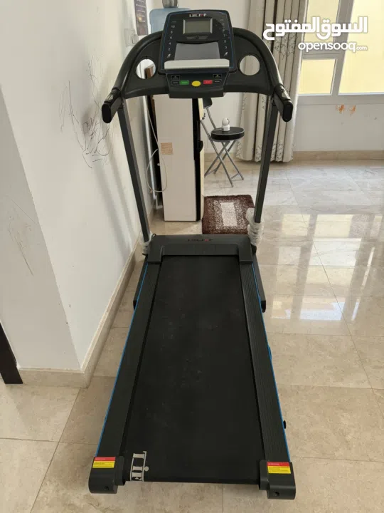Digital Treadmill 2 HP LIFETOP Brand LT 3440 - (246773191) | السوق المفتوح
