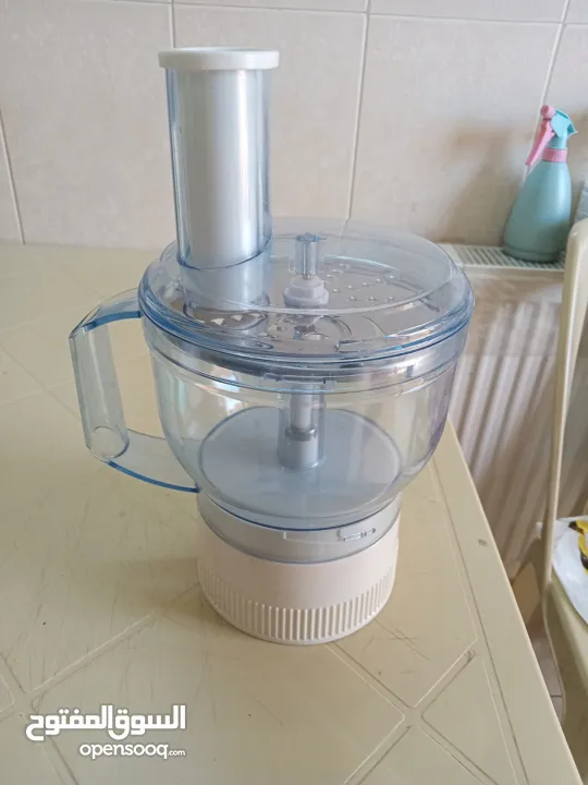 Haier multifunction juice extractor 500W خلاط هاير للعصائر - (249619533 ...