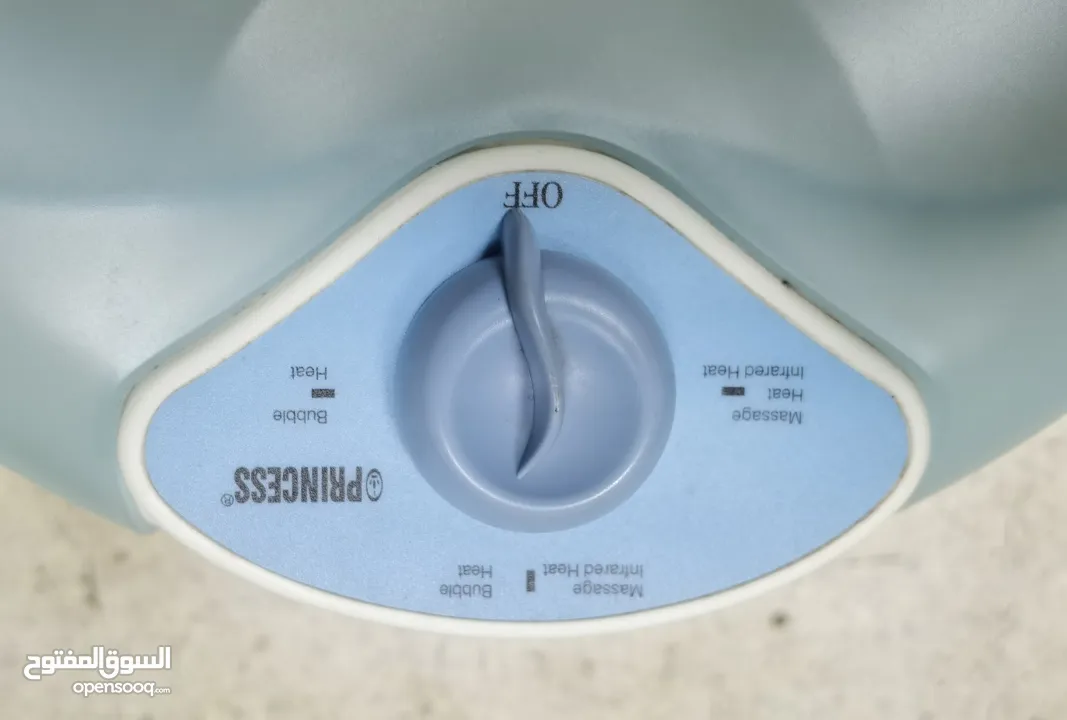 Princess foot spa : مستحضرات تجميل : مدينة الكويت اليرموك (237373910)