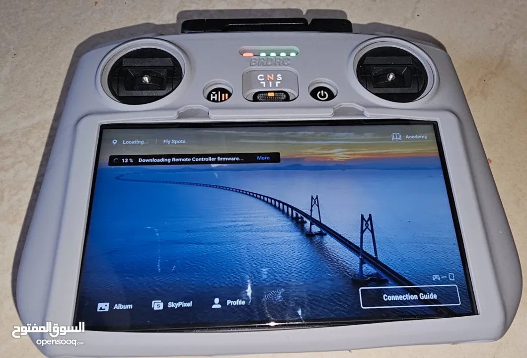 جاهز ار سي 2 Dji Rc2 controller - (262379959) | السوق المفتوح