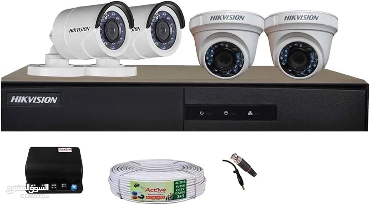 HD TURBO COLOUR CAMERA - (247334271) | السوق المفتوح