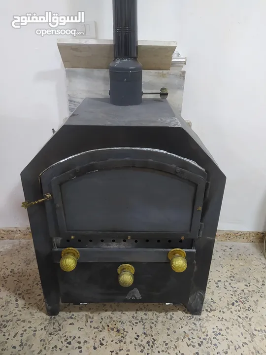 صوبة حطب كبيرة للبيع : دفايات - صوبات : الزرقاء جبل طارق (235717524)