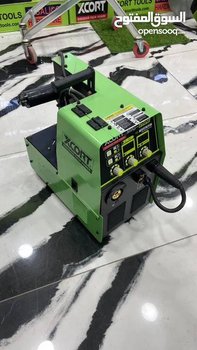 ماكينه لحام co2 / رول 15 كيلو - (228622436) | السوق المفتوح