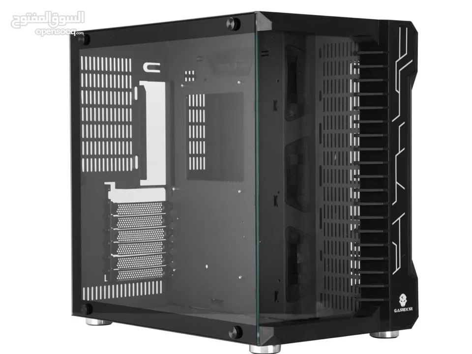 كيس الجيمنج المميز والانيق Case GameKM بسعر مغري حرق - (248364367 ...