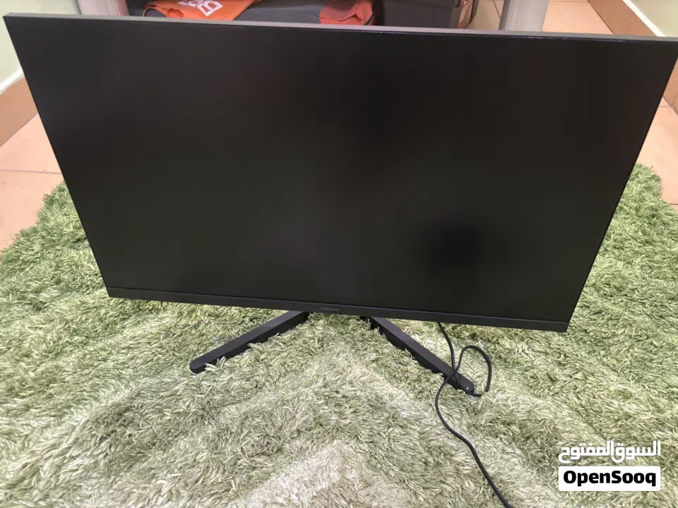 Samsung Monitor (S27C310EAM) - (269115985) | السوق المفتوح