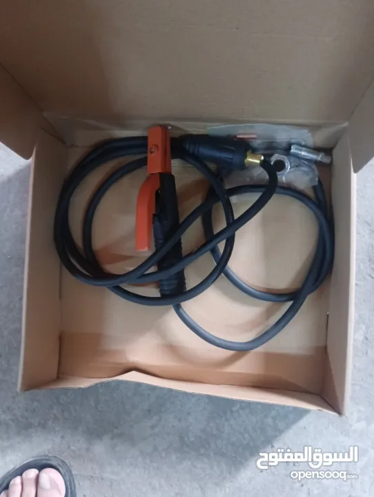 ماكينة لحام co2 سنجل رول كبير بحالة الوكالة - (218666968) | السوق المفتوح