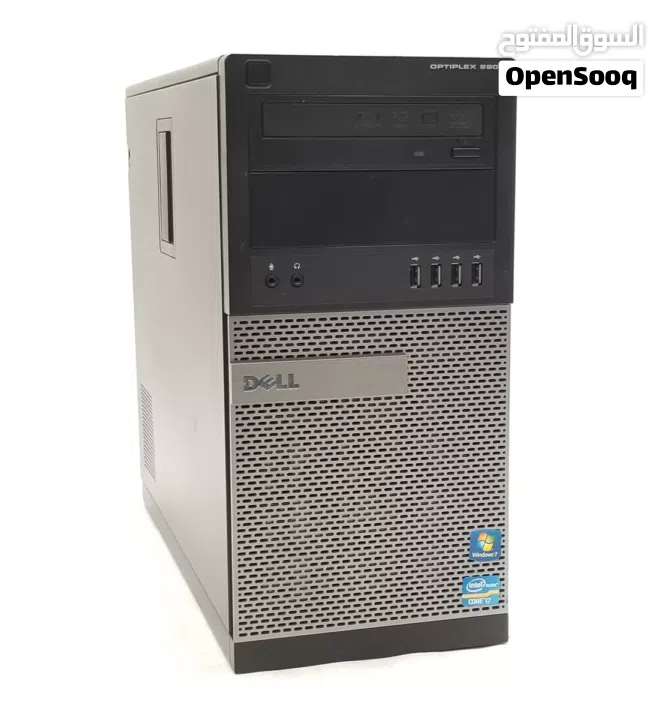 Dell OptiPlex 990 MT i5 - (244155561) | السوق المفتوح