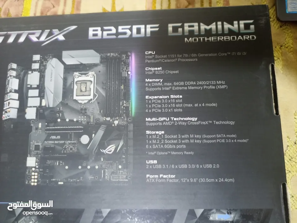 Motherboard Asus لوحة أم - (244507931) | السوق المفتوح