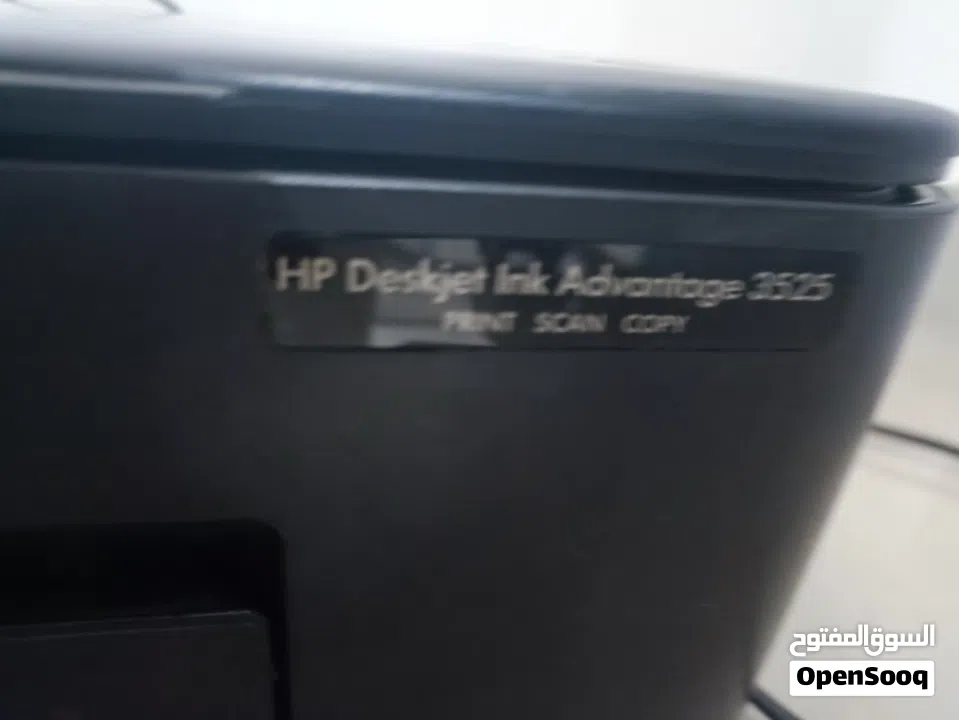 HP Printer for sale : طابعات واكسسوارات : مسقط المعبيلة (254031919)