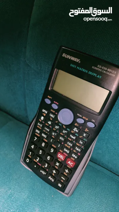 آلة حاسبة Sunway SS-530-99EX - (252861797) | السوق المفتوح