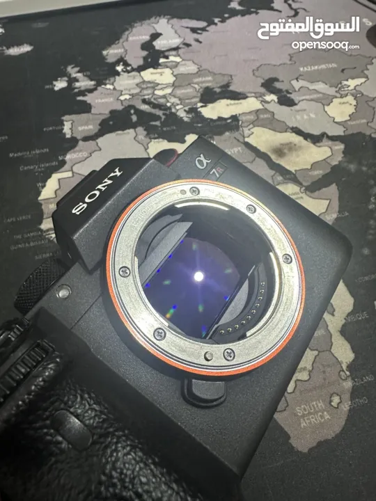 Sony Alpha R3 : كاميرات - تصوير : مسقط العذيبة (257422701)