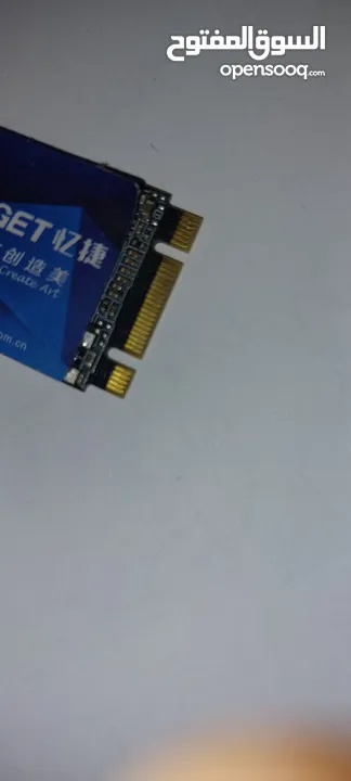 M.2 SSD 128 : قطع : عمان تلاع العلي (259659343)