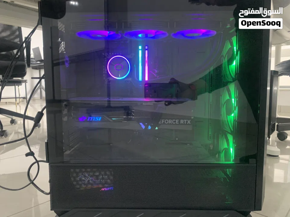 Super PC : كمبيوتر : عمان الدوار السابع (239813863)