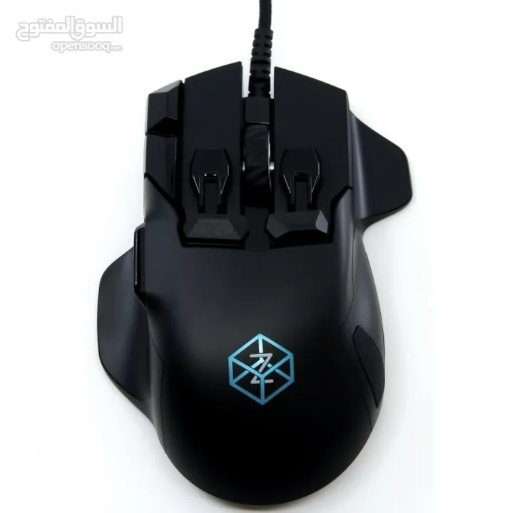 Swiftpoint Z - Programmable Gaming Mouse with Gyro Pressure Sensitivity ...