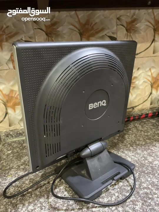شاشة كمبيوتر BenQ : شاشات أخرى 20.7" : عمان ابو علندا (217076902)