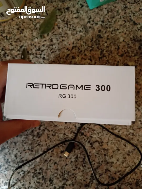 Retro game 300 : أجهزة ألعاب : السلط نقب الدبور (237432058)