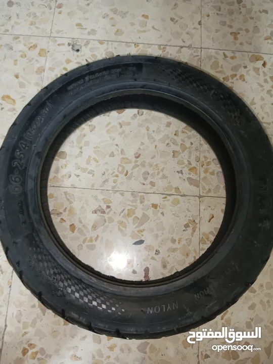 كوشوك دراجة كهربائية جديد بل كرتونة - (214613466) | السوق المفتوح