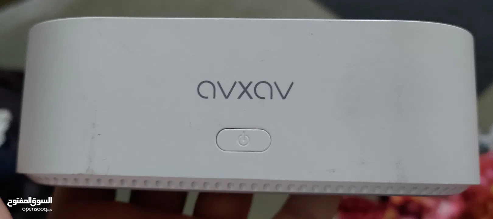 avxav 5G router sim zein only wifi 6 15 kd - (247187989) | السوق المفتوح
