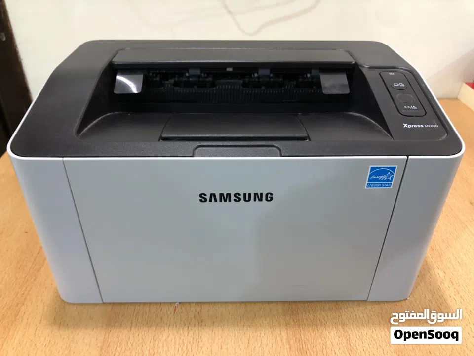 طابعة سامسونغ اكسبرس m2020 ليزرية - (247351949) | السوق المفتوح
