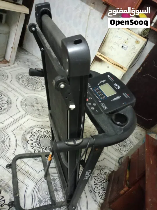 exercise machine For sall 100%good - (260608959) | السوق المفتوح