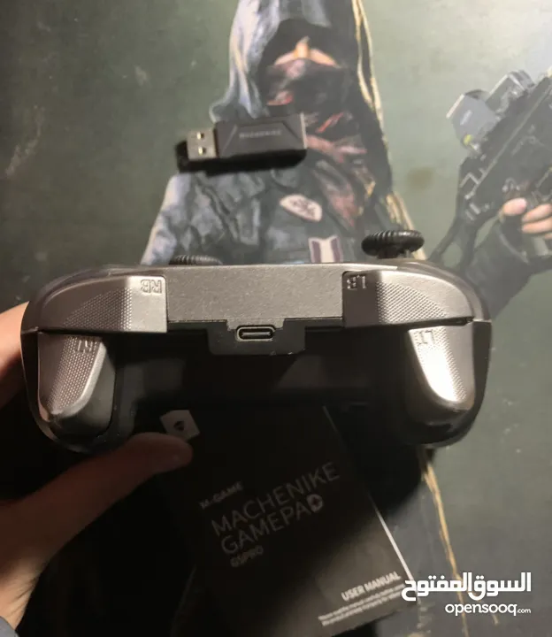 Machenike g5pro pc controller - (270859759) | السوق المفتوح