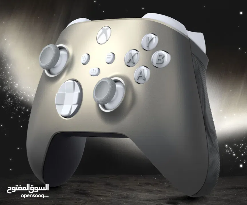 Xbox Controller Special edition - (246734619) | السوق المفتوح