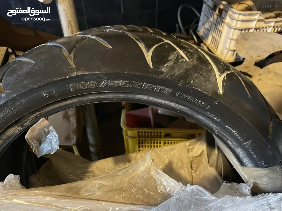 موجود كوشوك دراجة بطح جديد - (236612292) | السوق المفتوح