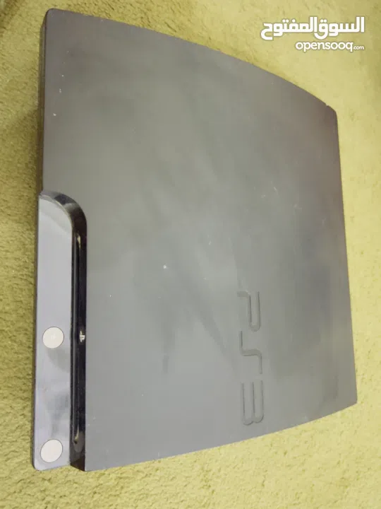 بلايستيشن 3 سليم P S 3 - (249092967) | السوق المفتوح