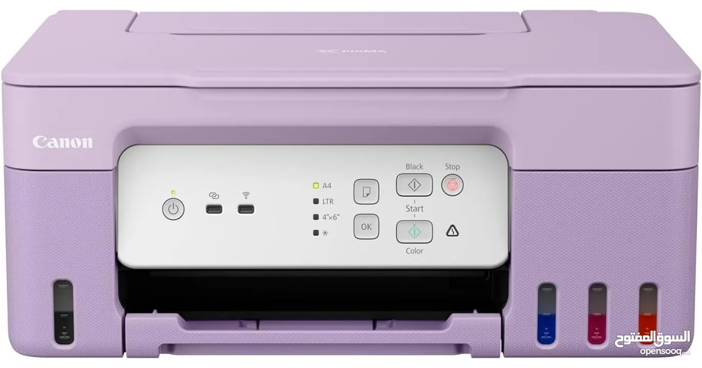 Canon G3030 : طابعات واكسسوارات : عمان ضاحية النخيل (249551599)