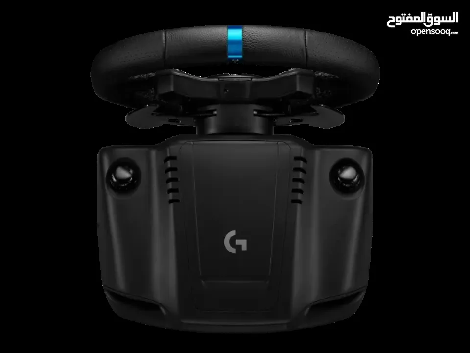 Logitech G923 TRUEFORCE Racing wheel for Xbox, PlayStation and PC ...