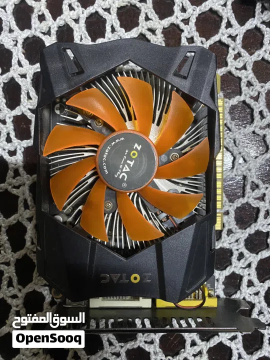 Gtx 750 2gb : قطع : عمان عرجان (240271173)