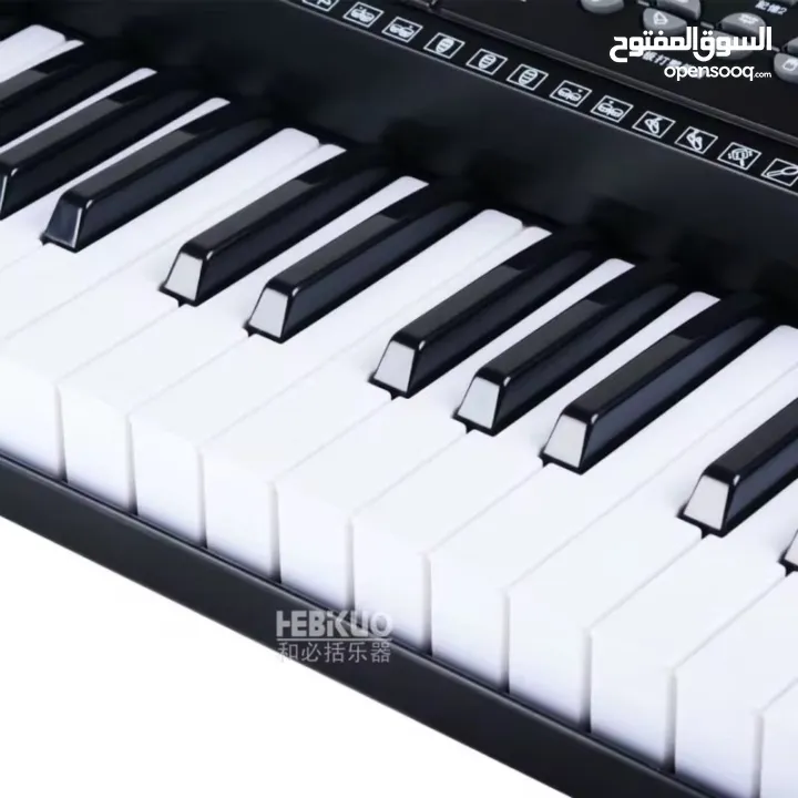 بيانو كيبورد 61 مفتاح – MLS-986 Keyboard Piano 61 Keys - (274871747 ...
