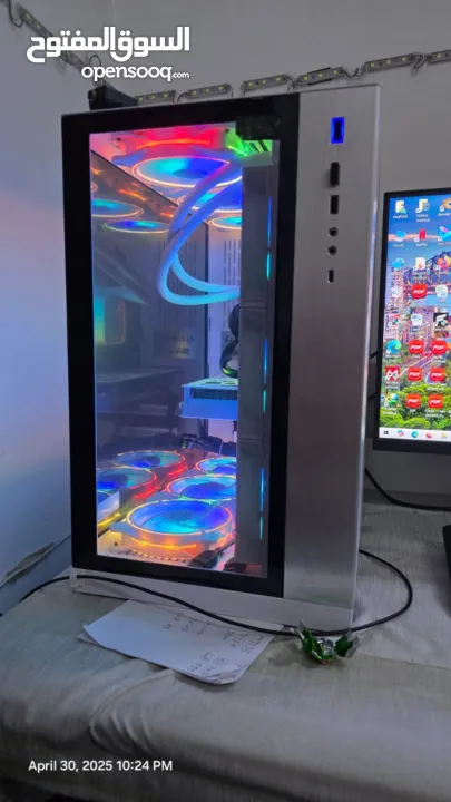 Very powerful pc for sell - (262756873) | السوق المفتوح