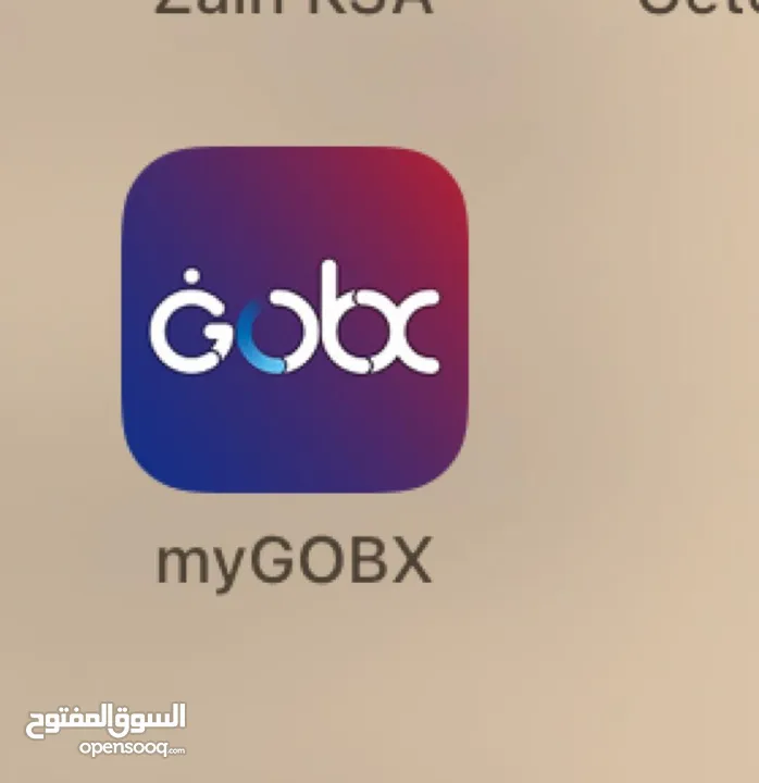 عرض يوم التأسيس تجديد اشتراك رسيفر جوبكس GOBX الباقة الرياضية لمدة 3 اشهر - (238618006) | السوق ...