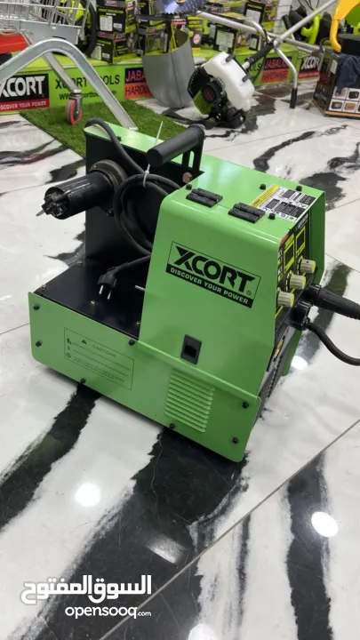 ماكينه لحام co2 / رول 15 كيلو - (228622436) | السوق المفتوح