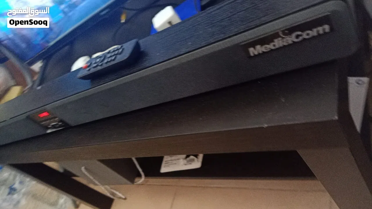 mediacom soundbar used good condition - (259221841) | السوق المفتوح