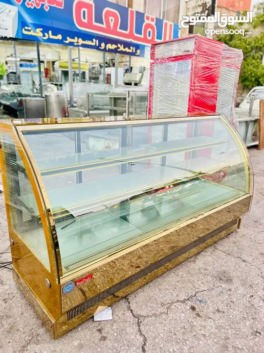 القلعة لتجهيز المطاعم والفنادق والسوبر ماركت - (263573129) | السوق المفتوح