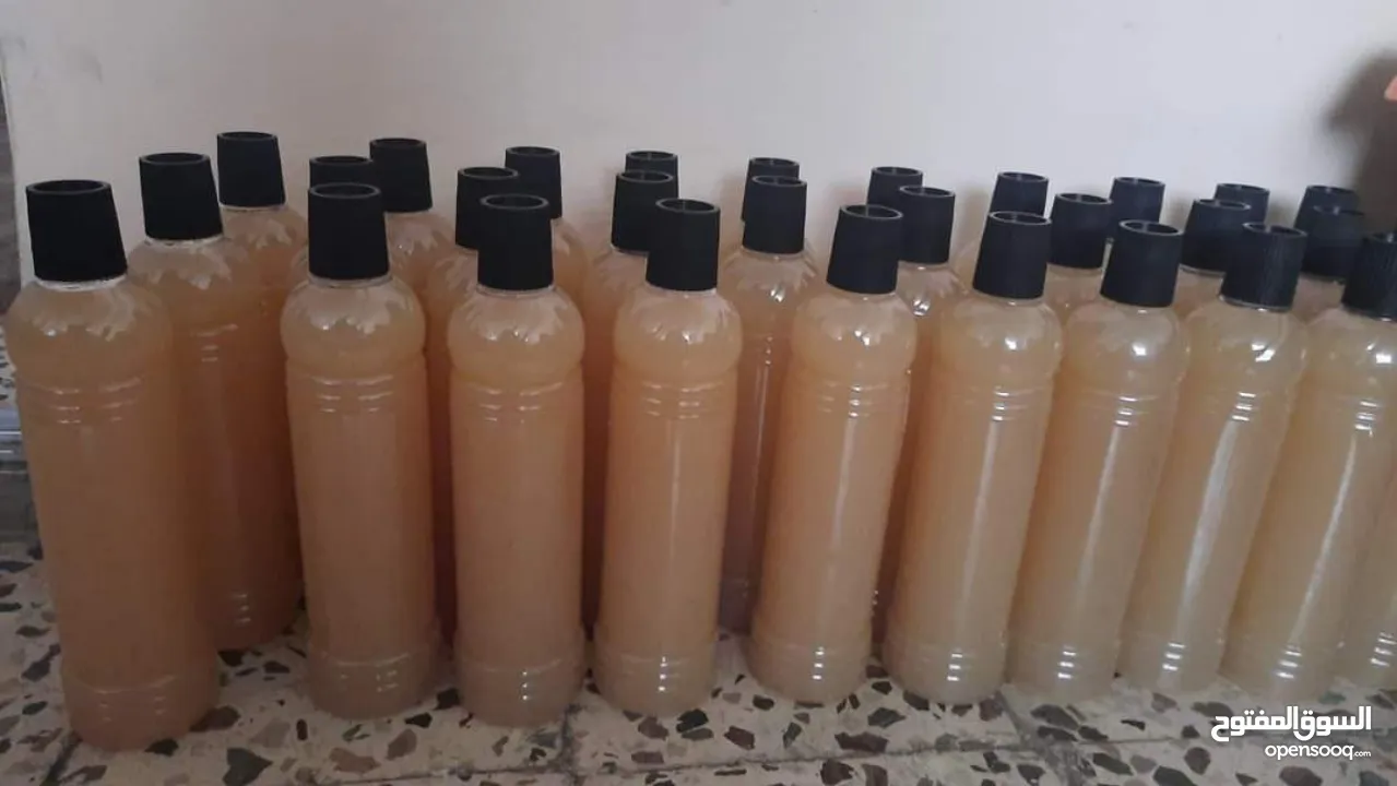 خل تفاح طبيعي : طعام - غذاء - اخرى : عمان الوحدات (246234099)