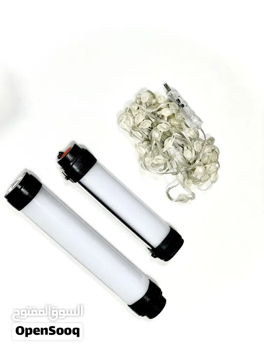 light torch with multiple functions - (267309285) | السوق المفتوح